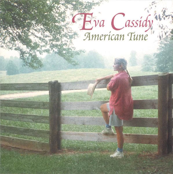 EVA CASSIDY - AMERICAN TUNE (PREOWNED CD) – Beatniks Records
