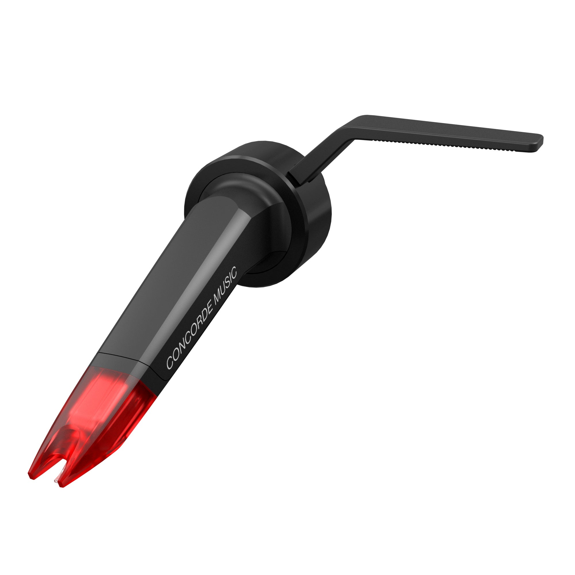 ORTOFON HI-FI CONCORDE MUSIC RED MOVING MAGNET CARTRIDGE – Beatniks Records